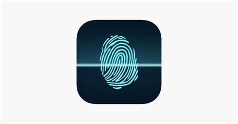 ‎lie Detector Fingerprint Test On The App Store