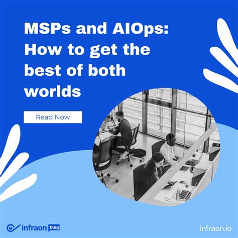 How Msps Improve Asset Management Infraon Posted On The Topic Linkedin