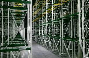 Double Deep Racking Racked Out Inc