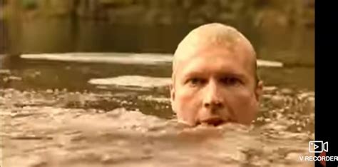 Clothes Stolen While Skinny Dipping Forced To Streak