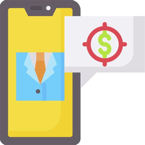 Mobile App Special Flat Icon