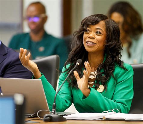 Famu President Marva Johnson Appoints New Vp For Enterprise