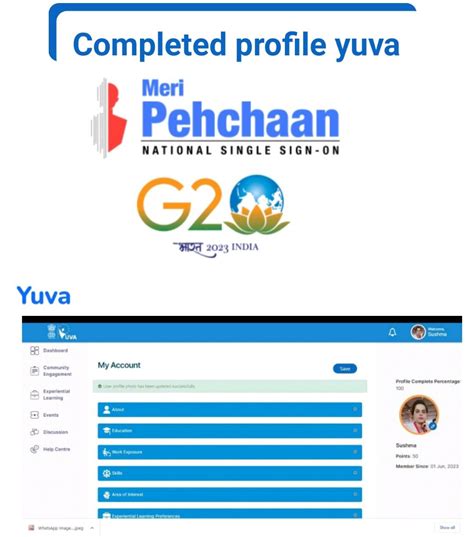 sushma pandey posted on linkedin