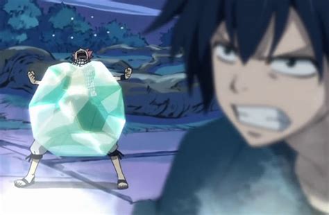 Cyberd Org Fairy Tail