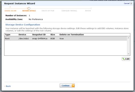 AWS Management Console Improvements EC Tab AWS News Blog