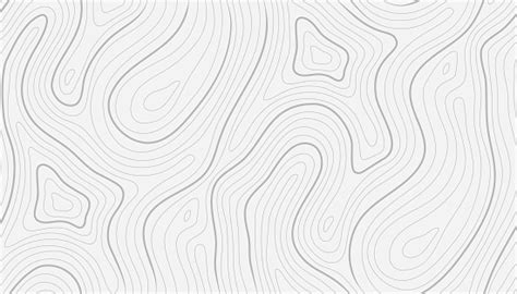 원활한 벡터 지형 맵 배경 라인 지형지도 원활한 패턴 지형을 따라 산악 하이킹 트레일 윤곽 배경 지리적 그리드 0명에 대한 스톡 벡터 아트 및 기타 이미지 Istock