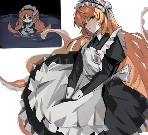 Ishmael Project Moon And More Drawn By Mu Danbooru
