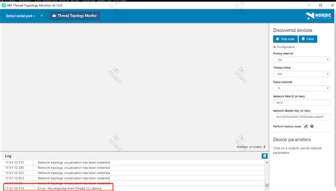 nrf52833 how to set the border router？？ nordic qanda nordic devzone