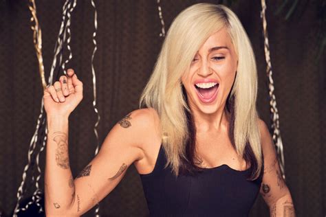 Miley Cyrus Grammy Albums Movies And Tv Shows