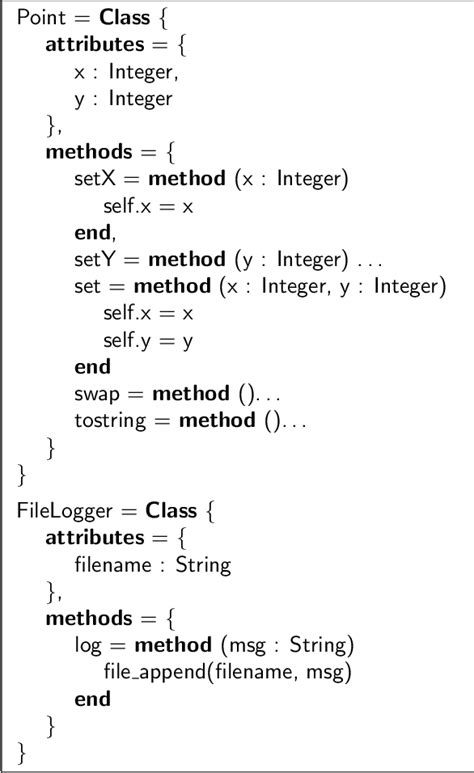 Pdf Combining Composition Styles In The Evolvable Language Lac