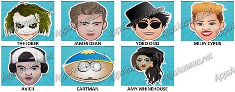 Emoji Quiz Answers Level Level Apps Answers Net