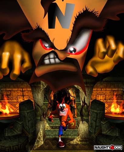 Dr Neo Cortex Synopsis Villains Wiki Fandom