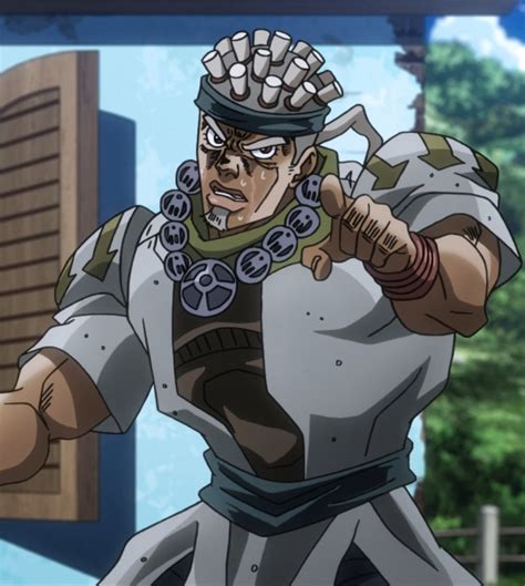 Fileavdol Father Outfit Refpng Jojos Bizarre Encyclopedia Jojo Wiki