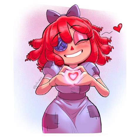 Tadc Ragatha Fanart