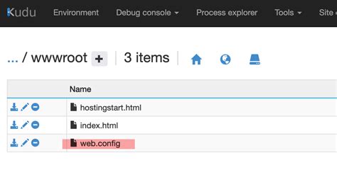 Matt Thornton Plausible Proxy In Azure App Service