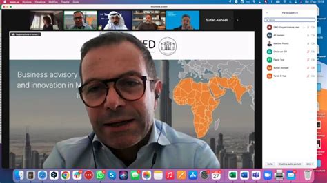 Tarek Al Naji On Linkedin Proudtobegbo Networking Connetions