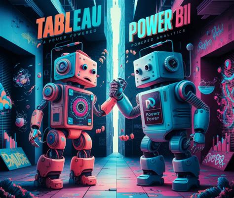 Preeti Cholleti On Linkedin Tableau And Power Bi Analyzing Ai Powered Analytics Tools