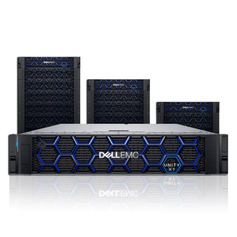 Purchase Dell Emc Unity Xt Storage Online Serverbasket