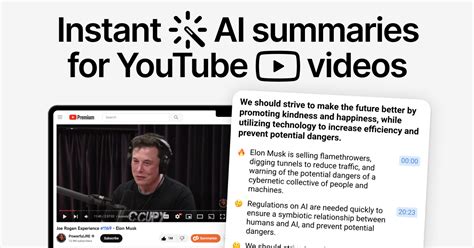 Looking For Time Saving Solutions Check Out These Top 10 Ai Video Summarizers Aitoolnet