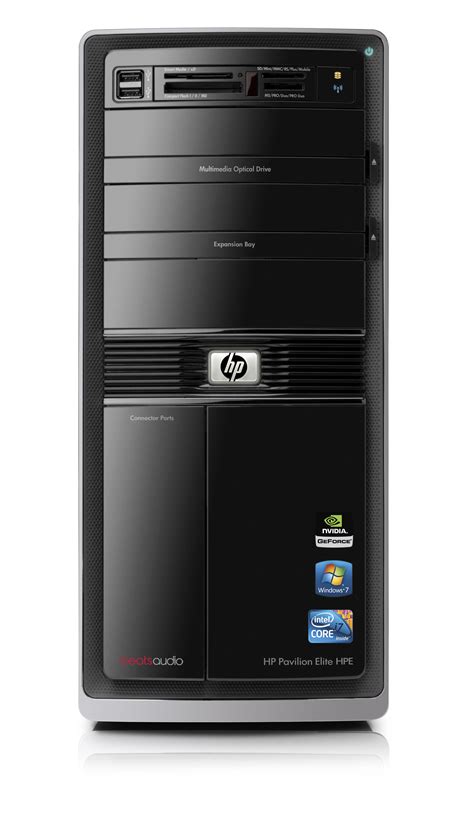 Hp Pavilion Pcs Get Intel Amd Refresh Plus Radeon Graphics Slashgear