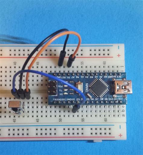 How To Capture Remote Control Codes Using An Arduino And An Irreceiver Artofit