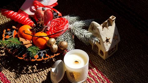 Beauty Unearthly: Tiziana Terenzi Spicy Snow Candle review / Свеча с ...