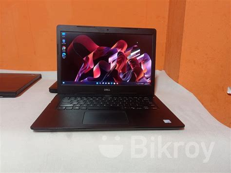 DELL BUISNESS SERIES LAPTOP I Th GB SSD GB DDR For Sale In Jatrabari Bikroy