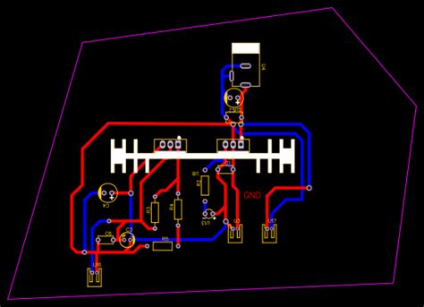 PCB Power Orig Resources EasyEDA PCB Power Orig Resources EasyEDA