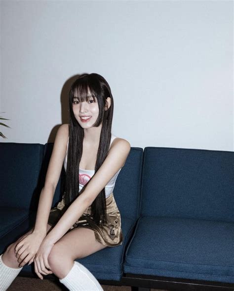 Ex Nmixx Jinni Rkpopfap