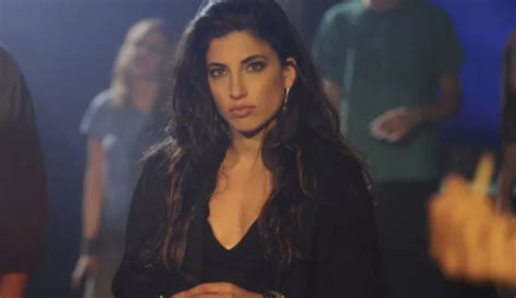 Tania Raymonde News