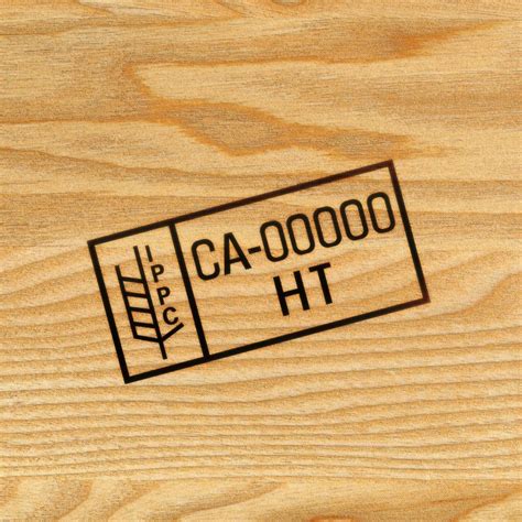 Ippc Ispm 15 Pallets St Boniface Pallet Company