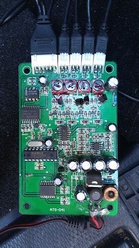 Automotive Ultrasonic Sensors Sensors Arduino Forum