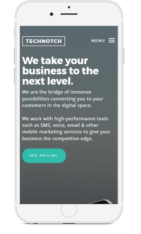 Technotch — Bulk Sms And Digital Marketing Solutions Provider