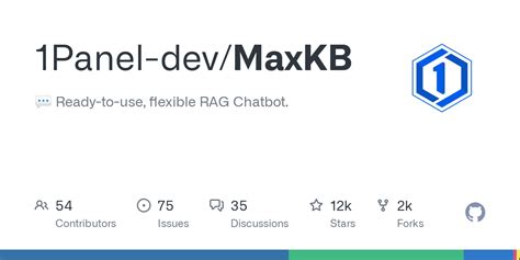 基于大语言模型的知识库问答系统（maxkb）