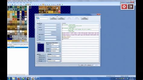 Rpg Maker Vx Ace Khas Light Effects Displaygolf Rpg Maker Vx Ace Khas Light Effects Displaygolf