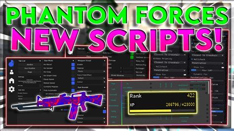 github phantomforcesdevs phantomforces powerful phantom forces