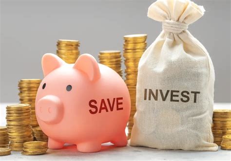The Importance Of Developing And Following A Well Thought Out Savings