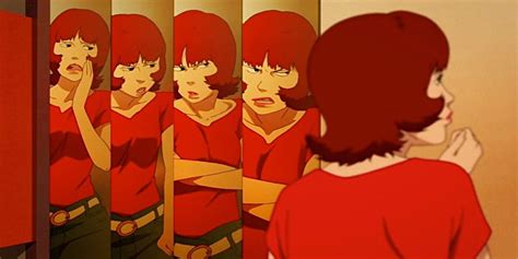 10 Best Anime Like Perfect Blue