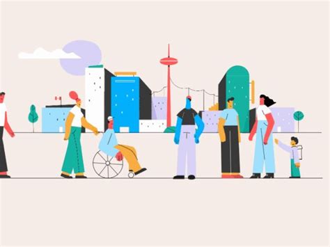 Ircc Migrating In French To Canada On Behance Character Design Animation Animation Ircc Migrating In French To Canada On Behance Character Design Animation Animation