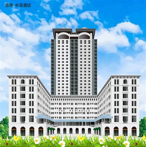 中国地标建筑素材 中国地标建筑模板 中国地标建筑图片免费下载 设图网