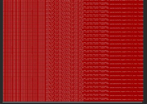 unraid randomly stucks and hangs general support unraid