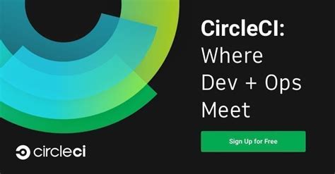 Circlecigithub Get The Best Devops Workflow Available Circleci