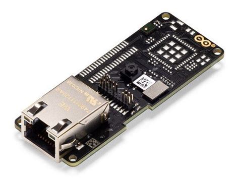 Arduino Portenta Vision Shield Asx00021 Arduino Kartlar Arduino