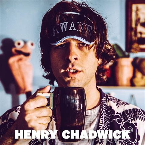 Henry Chadwick Songs Events And Music Stats