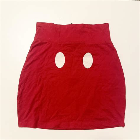 Rare Lazy Oaf X Disney Brand Fitted Mickey Mouse Depop