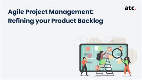 The Four Scrum Events And How To Use Them
