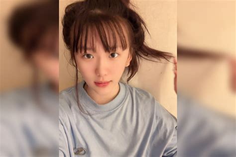 大部分女生洗完澡的头发都是这样吧哈哈