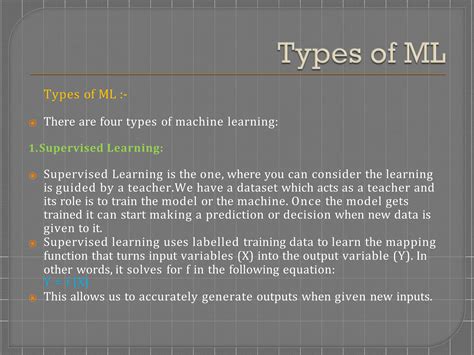 unsupervised and supervised learning strategies in detail pptx