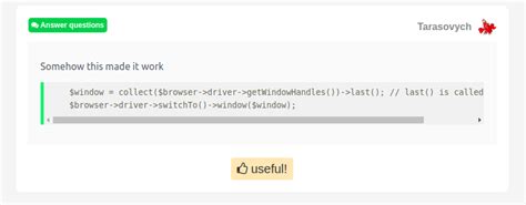 Exception In TearDownDuskClass Curl Error Thrown For DELETE To Session Issue