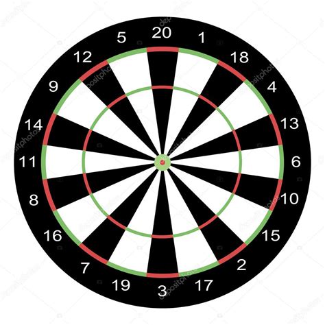 What Are The Different Types Of Dart Boards At Betty Kennedy Blog